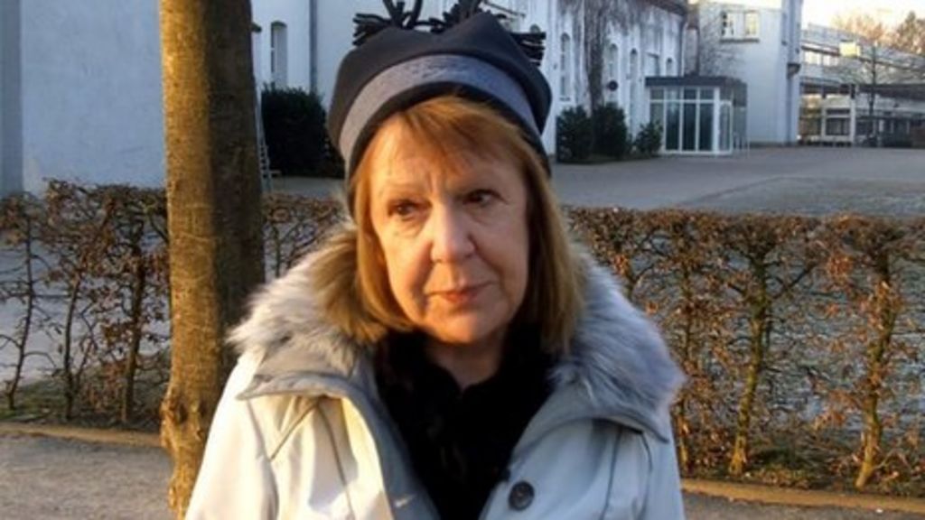 Mother of missing girl Katrice Lee speaks out 30 years on - BBC News