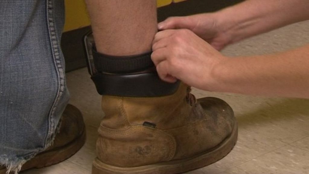 London to trial 'alcohol tag' scheme - BBC News