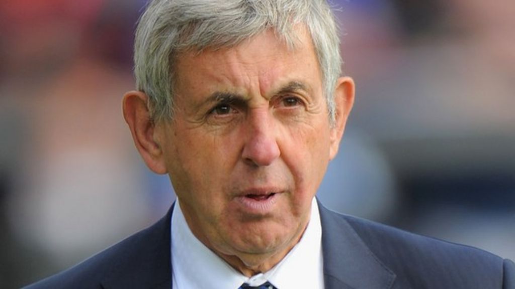 Sir Ian McGeechan wants Bath confidence - BBC Sport