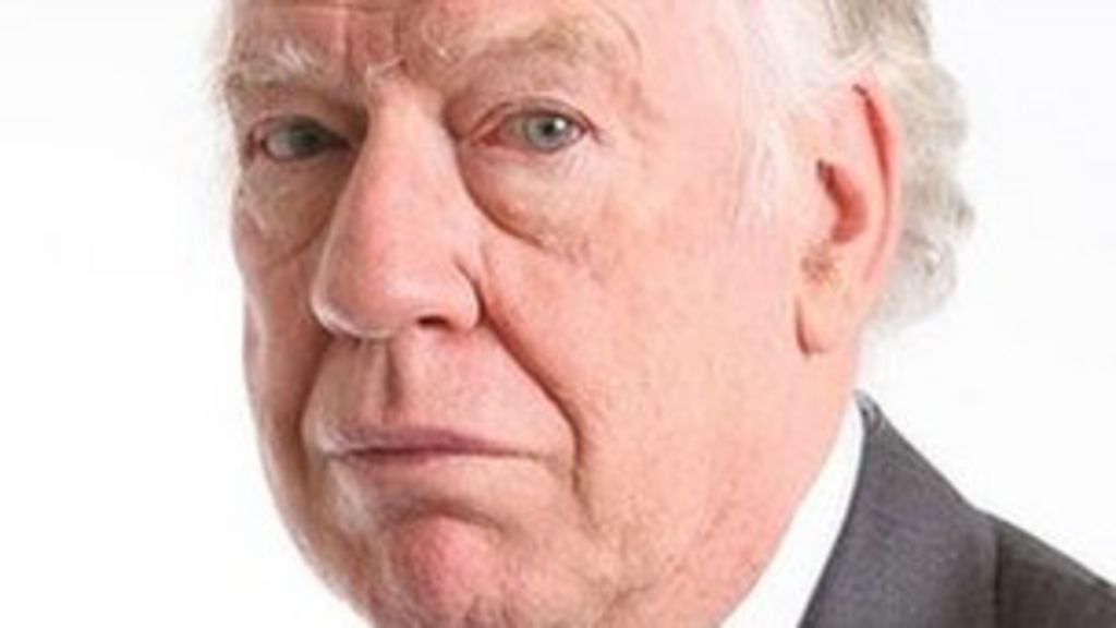 Middlesbrough MP Sir Stuart Bell dies, aged 74 - BBC News