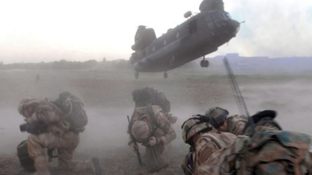 RAF Regiment airman killed in Afghanistan - BBC News RAF Regiment airman killed in Afghanistan - BBC News
