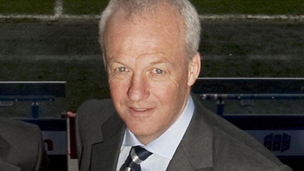 No change of heart on tickets - Simon Clegg - BBC Sport