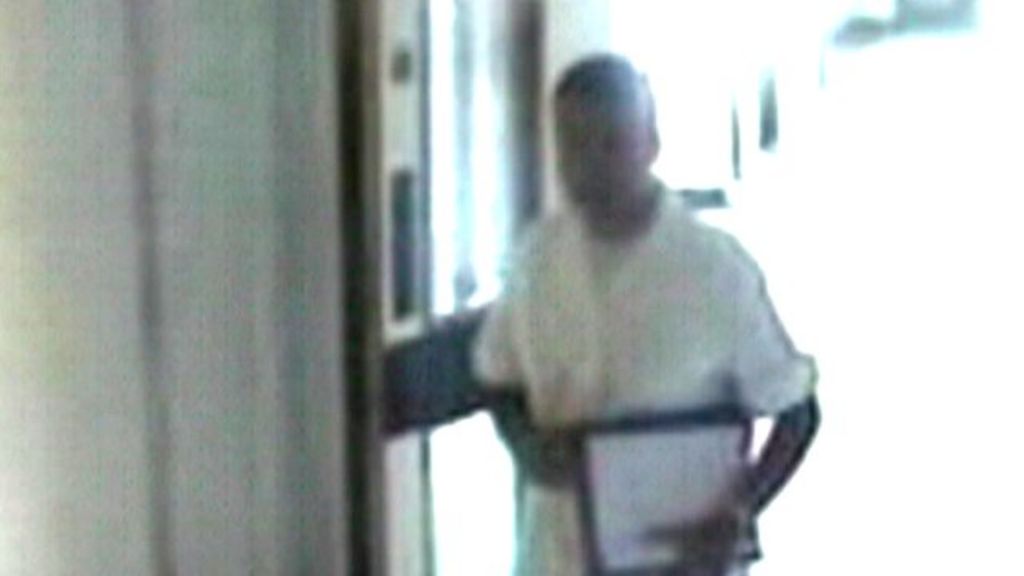 'Psychopath' stalker found guilty of numerous charges - BBC News