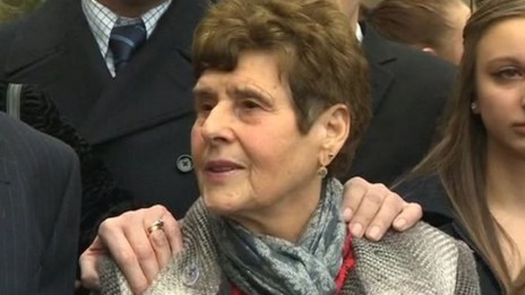 Man jailed for life for 'brutal murders' of Italian couple - BBC News