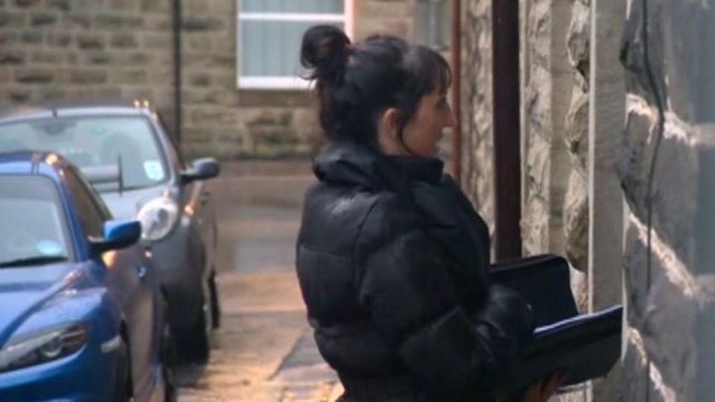 New bailiff regulation and training proposed - BBC News