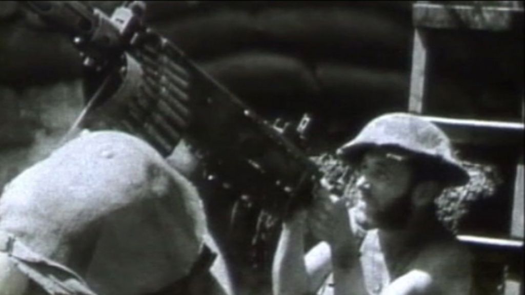 Darwin, 1942: Remembering Australia's 'Pearl Harbor' - BBC News