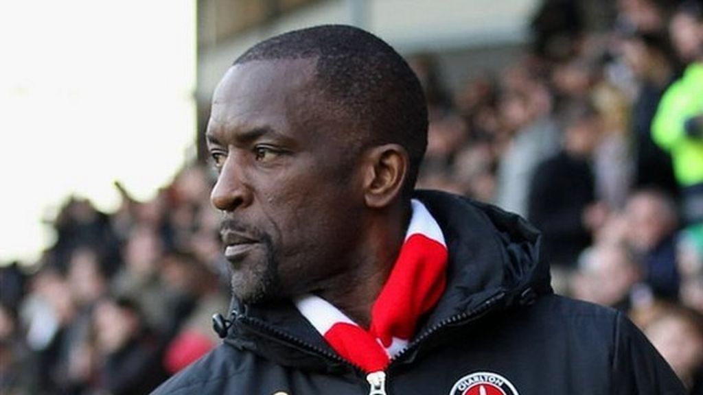 Charlton boss Chris Powell elated with Addicks Championship promotion ...