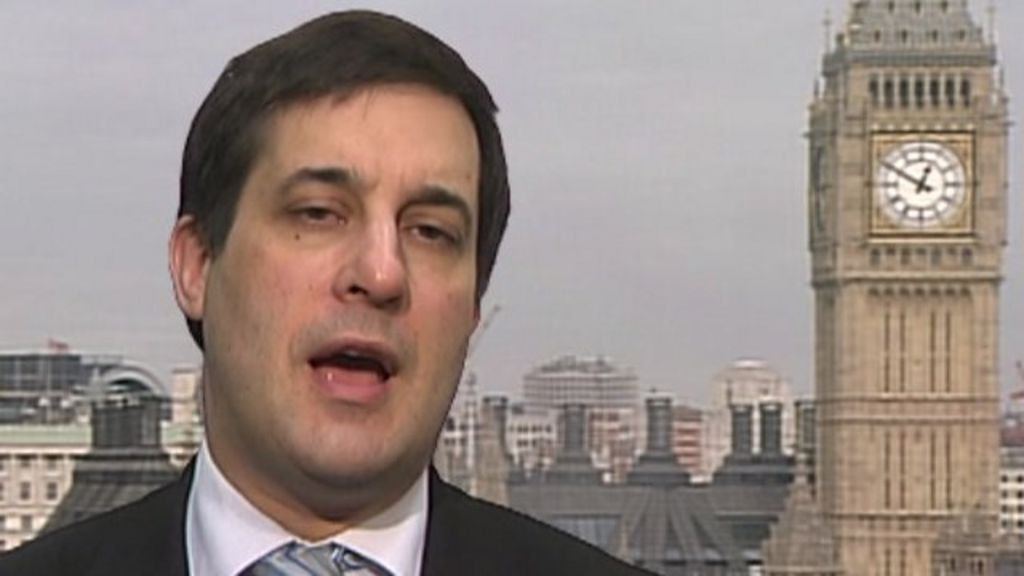 Sun on Sunday: Dr Evan Harris on News International title - BBC News