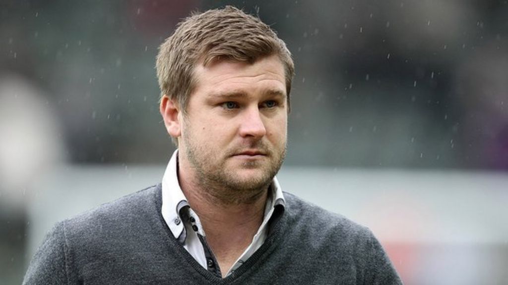 Karl Robinson says MK Dons showed squad strength - BBC Sport