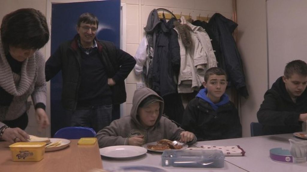 Alternative education scheme helps teenagers learn respect and skills ...