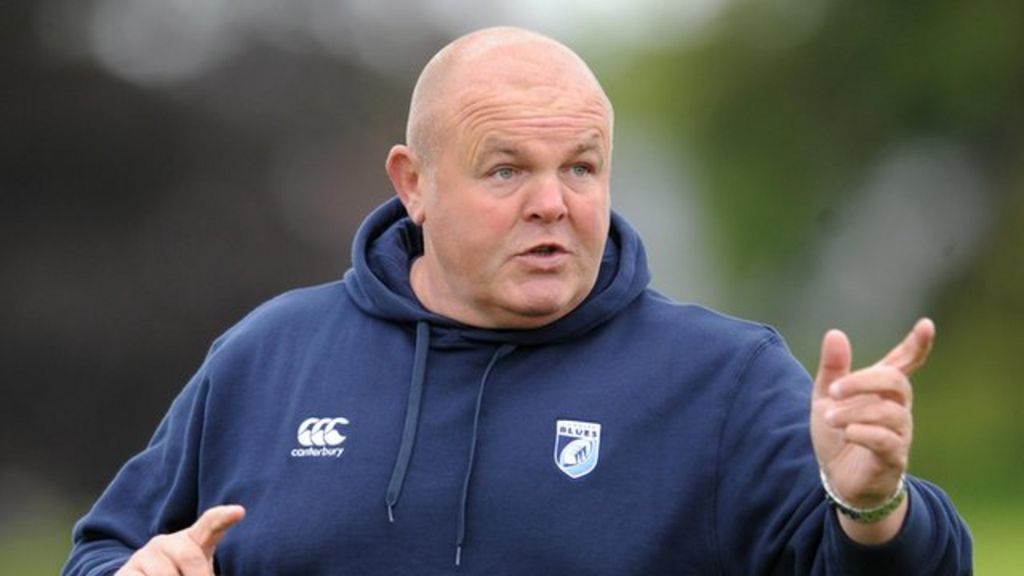 Burnell understands Jenkins' exit - BBC Sport