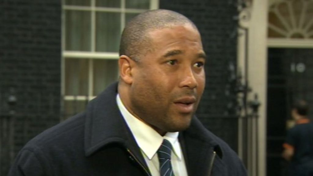 John Barnes: Football racism 'ambiguity' an issue - BBC News