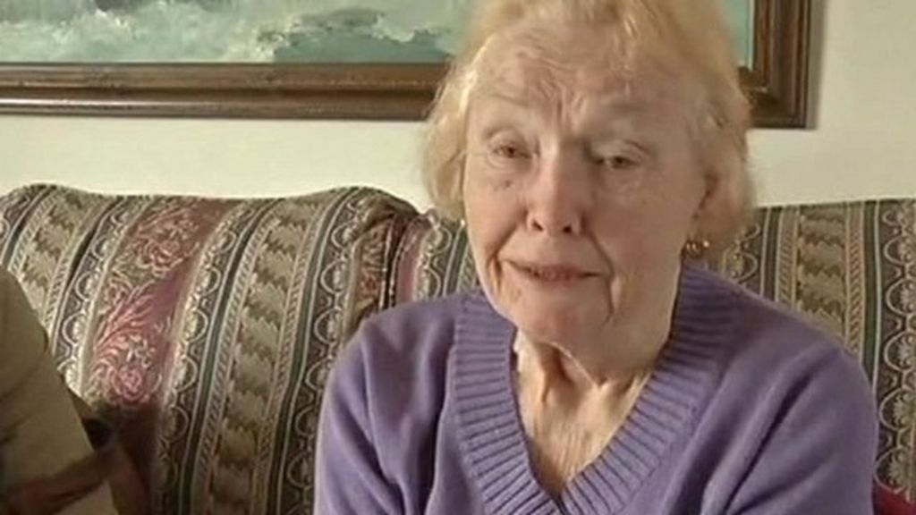 Marie Colvin's mother: 'Telling the story was her life' - BBC News