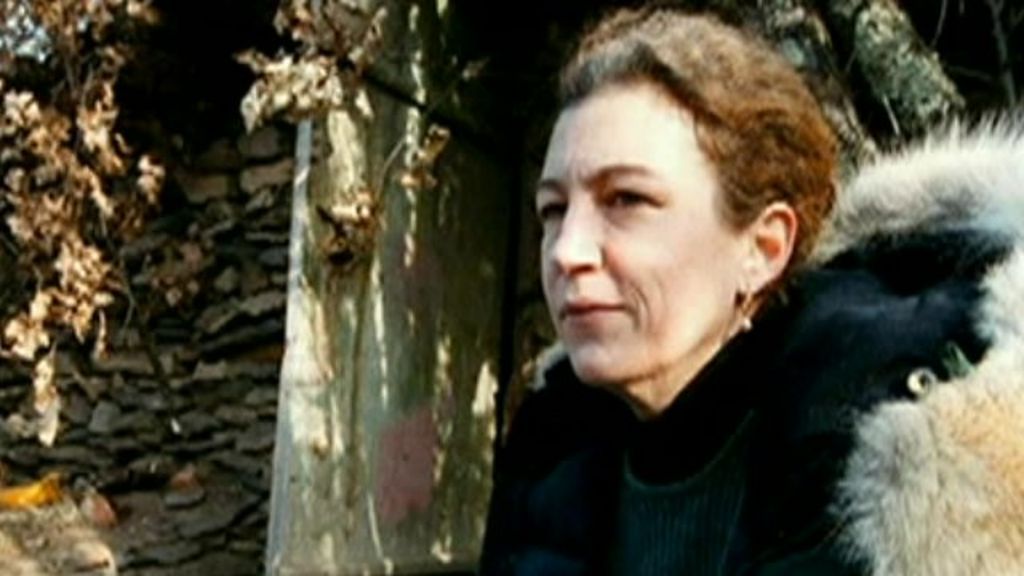 Marie Colvin: 'A career defined by her humanity' - BBC News