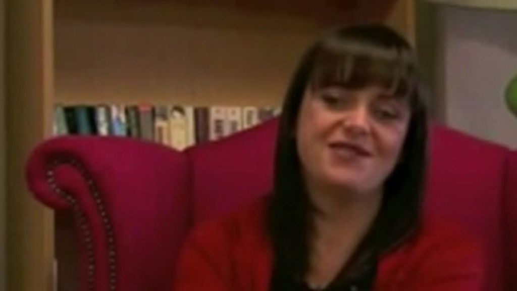 PM's 'family champion' Emma Harrison steps down from role - BBC News