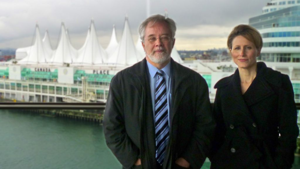 EU's 'frontier funder' turns five - BBC News