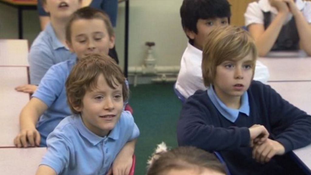 Is teaching elocution at school a good idea? - BBC News
