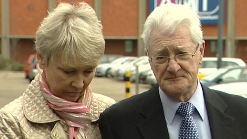 Christopher Tappin: 'My extradition is a disgrace' - BBC News