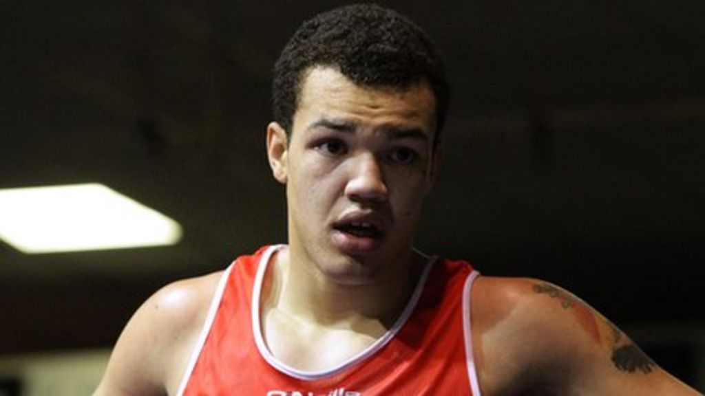 Olympic boxing hopeful assaulted - BBC Sport