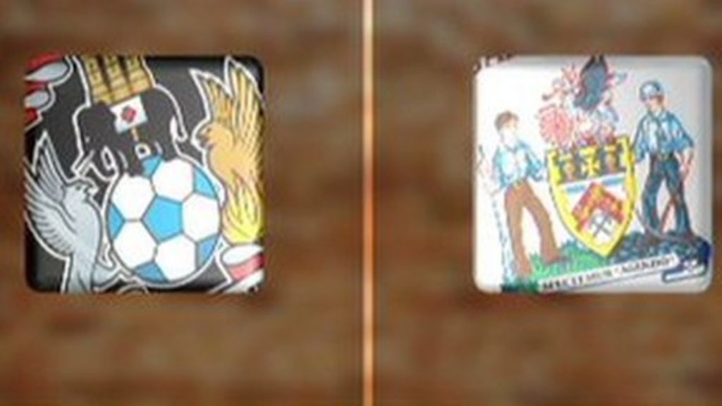 Highlights - Coventry 1-0 Barnsley - BBC Sport