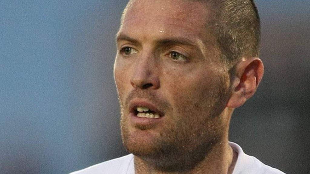 Port Vale are not distracted - Gareth Owen - BBC Sport