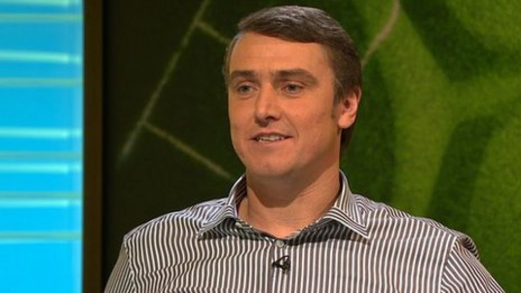 Focus Forum - Lee Clark on his time at Huddersfield - BBC Sport