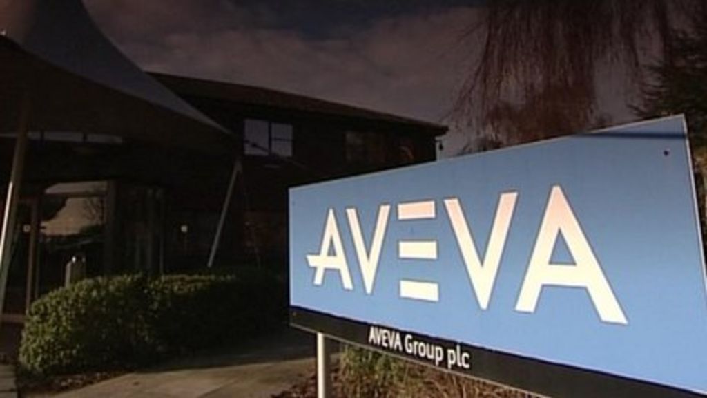 Hi-tech software firm Aveva outgrowing its Cambridge base - BBC News