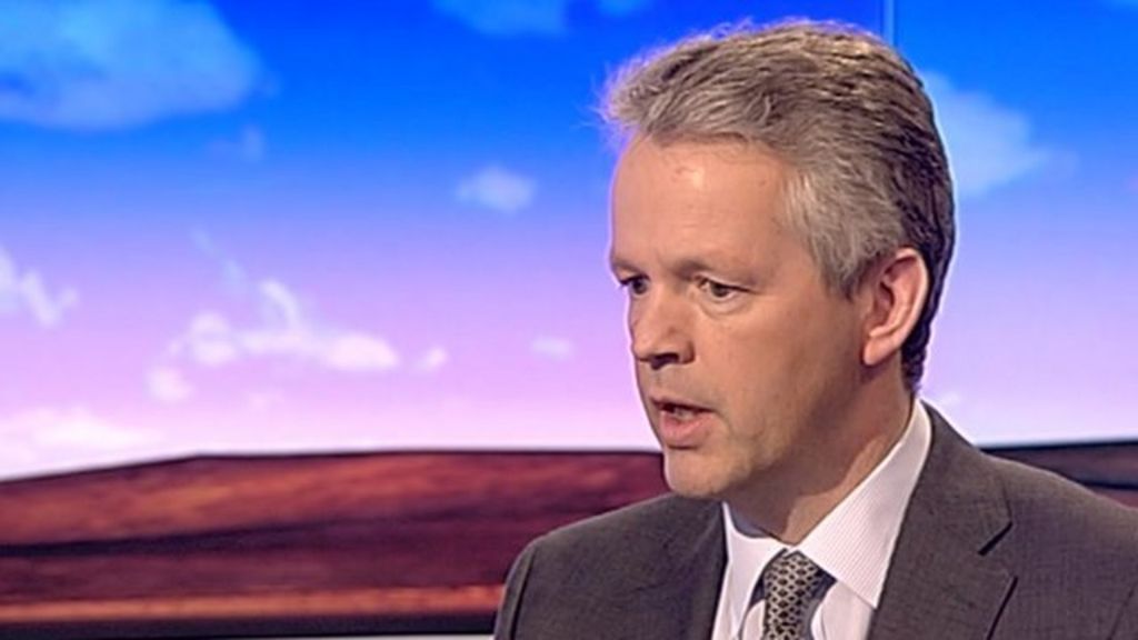 NatWest Three's David Bermingham on Tony Blair and bail - BBC News