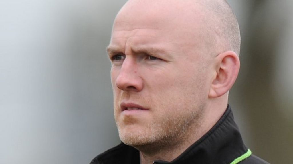 Glasgow deserved win - Steve Tandy - BBC Sport