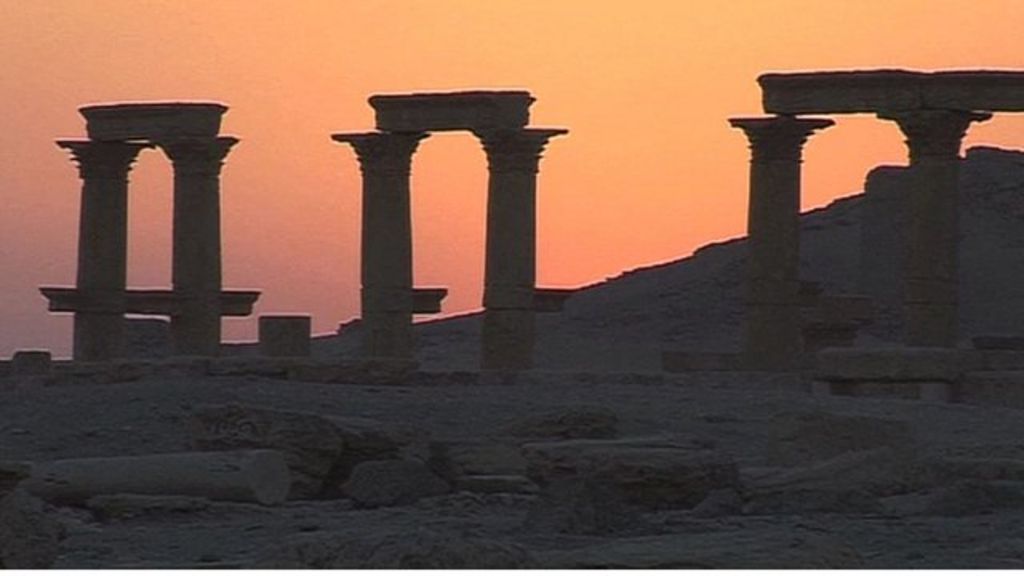 Will Syria's economic disintegration bring political change? - BBC News
