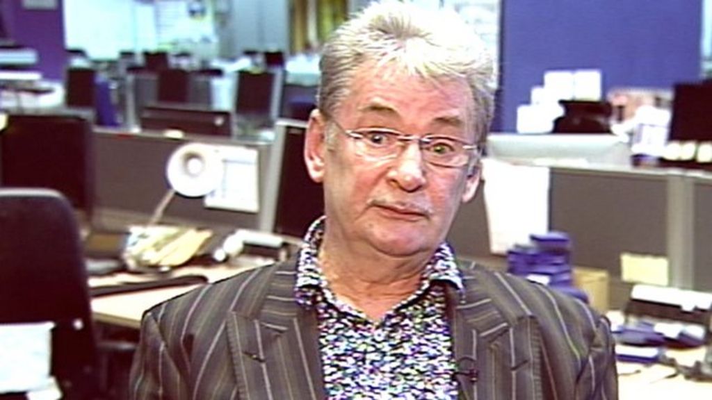 Clare's Law 'for men and women' - BBC News