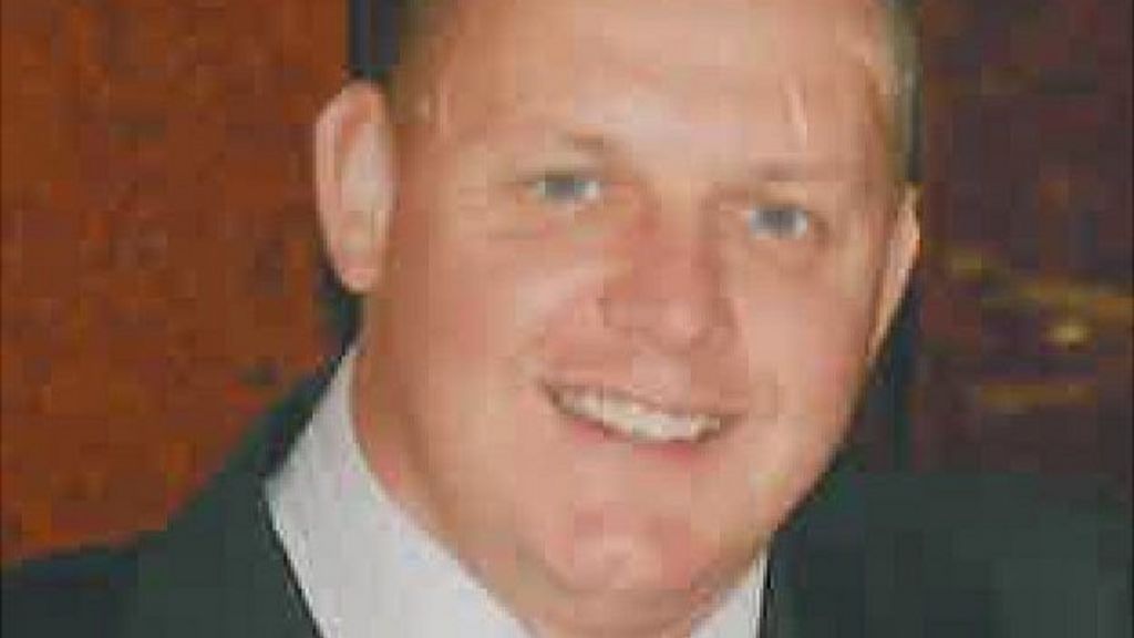 What drives a man to kill himself and his family? - BBC News