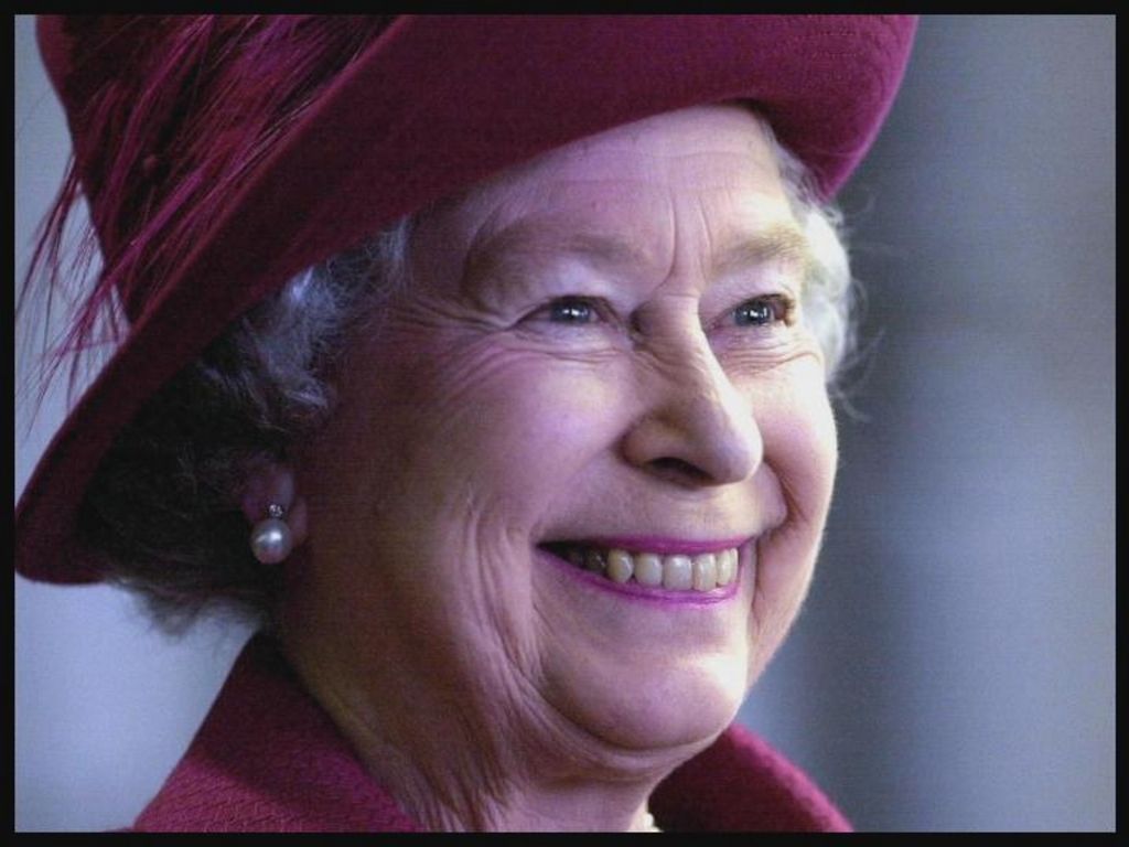 What are your special memories of the Queen during her reign? - BBC News