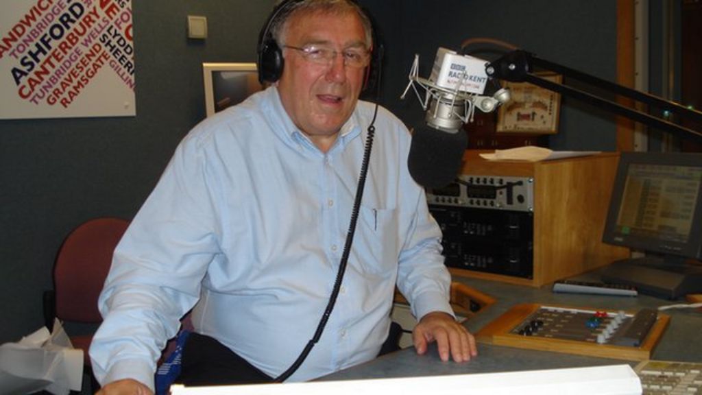 David Carver's Kent rugby round up - BBC Sport