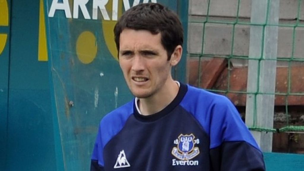 Everton Ladies in buoyant mood - Andy Spence - BBC Sport