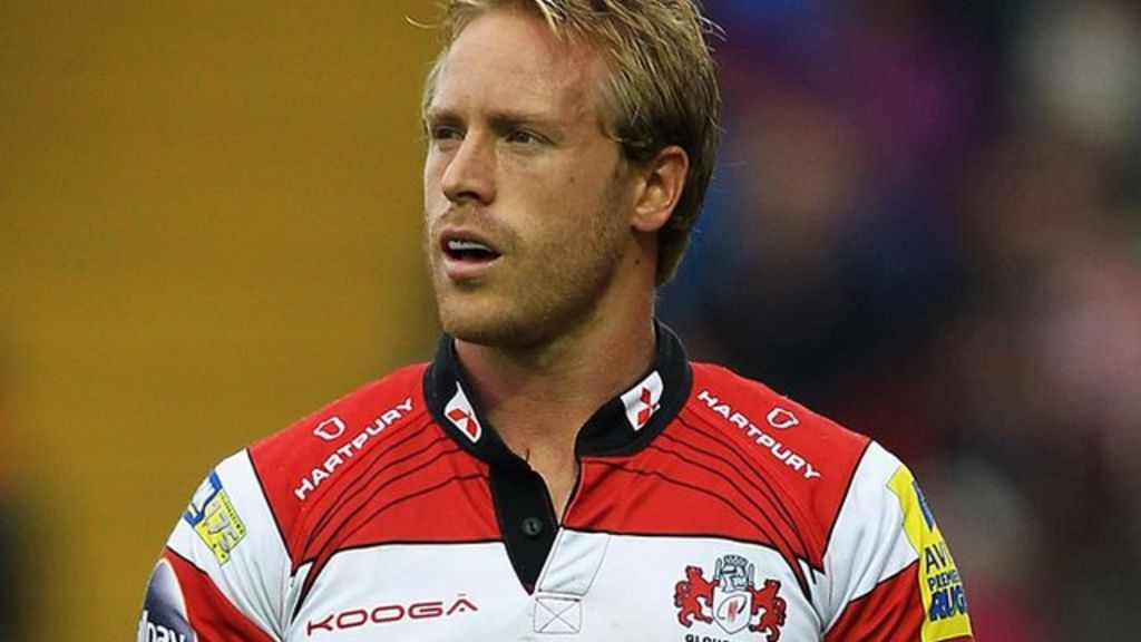 Tim Taylor welcomes squad competition at Gloucester - BBC Sport