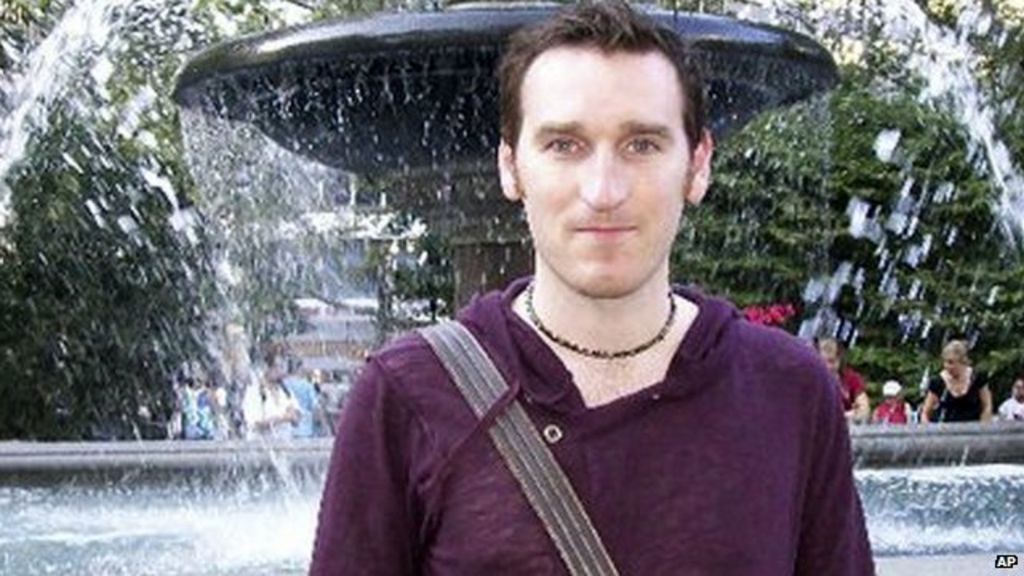 Italian anger over failed hostage rescue in Nigeria - BBC News