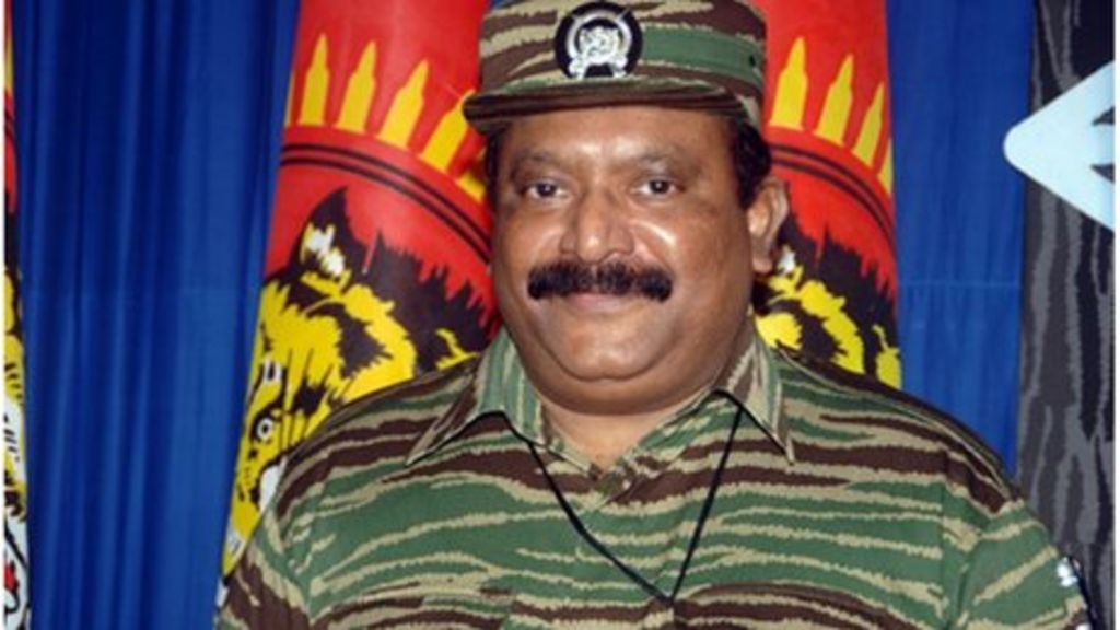 Sri Lanka reopens site of Velupillai Prabhakaran death - BBC News