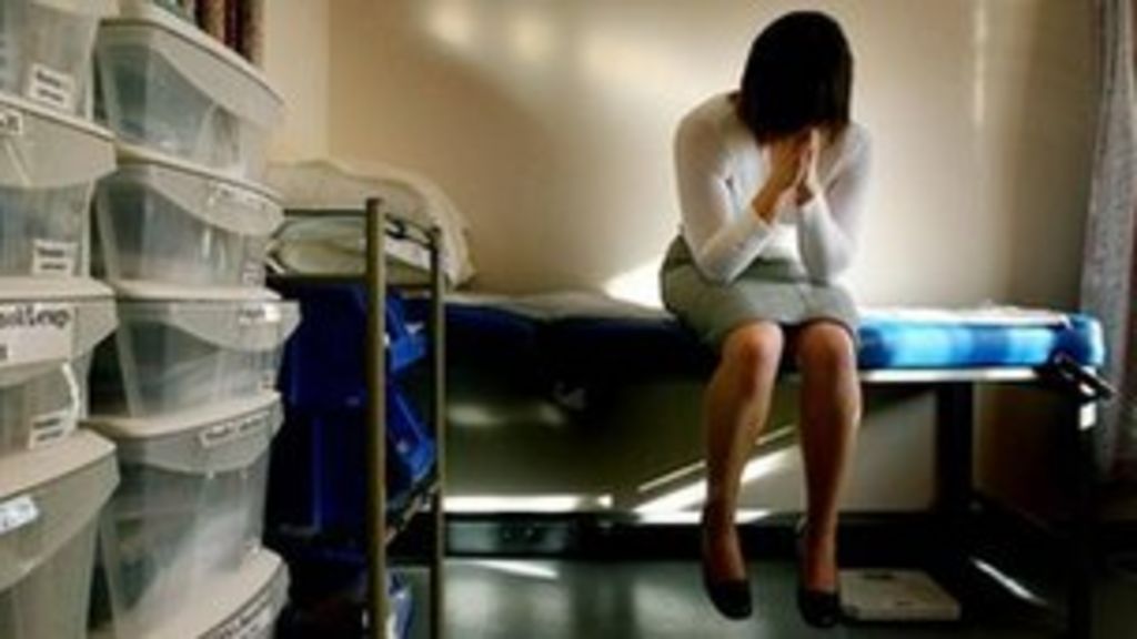 'Hidden scale of rape' highlighted by Mumsnet campaign - BBC News