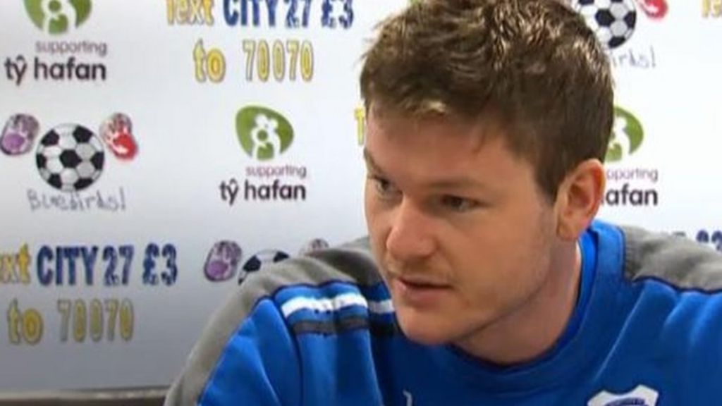 'Every game is a six-pointer' - BBC Sport