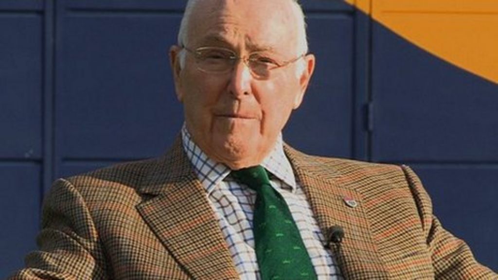 Murray Walker's review of 2011 season - BBC Sport