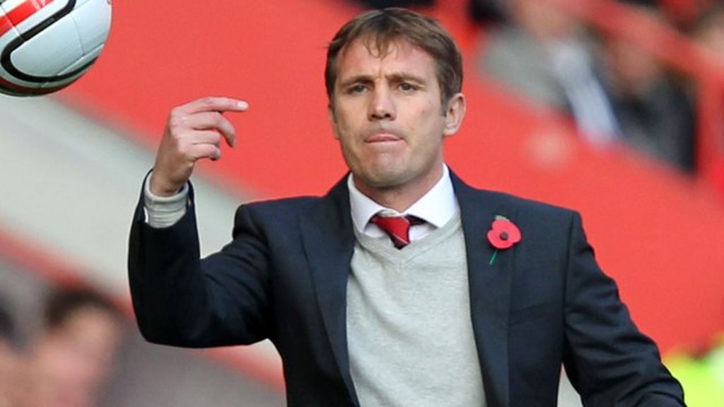 It was a professional win - Bradford boss Phil Parkinson - BBC Sport