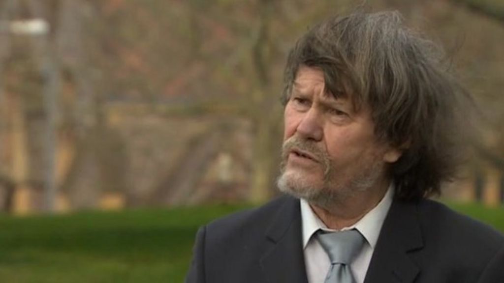 Camelford water poisoning: ''I thought we'd avoided it' - BBC News