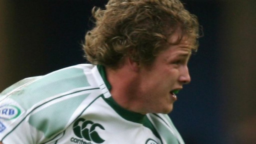 Jason Harris-Wright ready for Bristol play-off push - BBC Sport