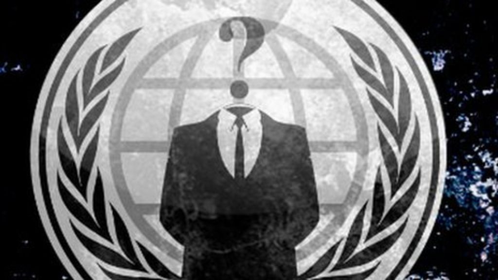 Anonymous operating system prompts security warnings - BBC News