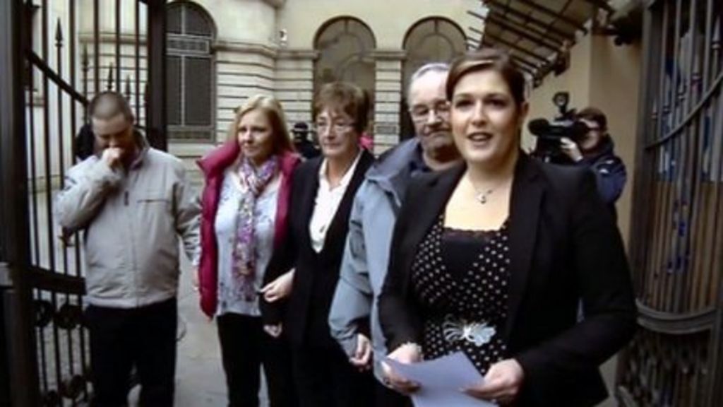Suzanne Pilley gets 'justice she deserved' - BBC News