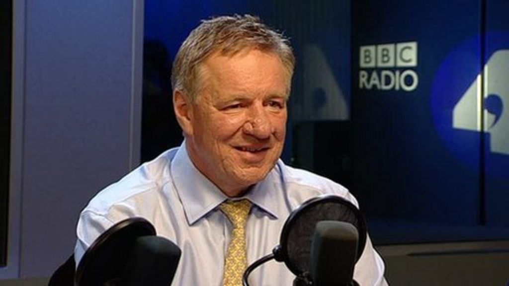 My Bottom Line: Martin Gilbert, Aberdeen Asset Management - BBC News