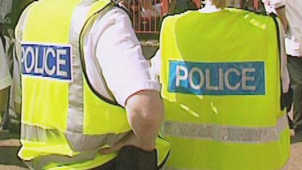 Ryton police training centre closed due to sickness - BBC News