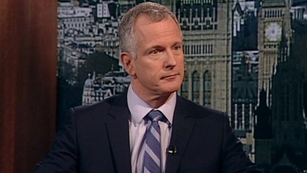 Brian Paddick: Police must be held to account - BBC News