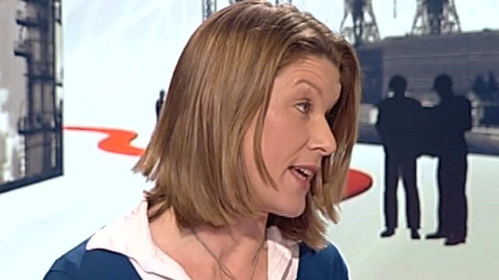 Budget 2012: Stephanie Flanders on spending plans - BBC News